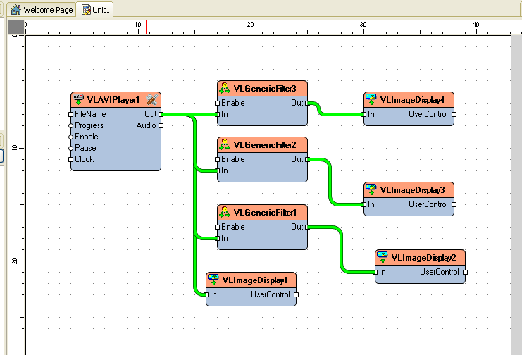 Mitov Software - BasicVideo